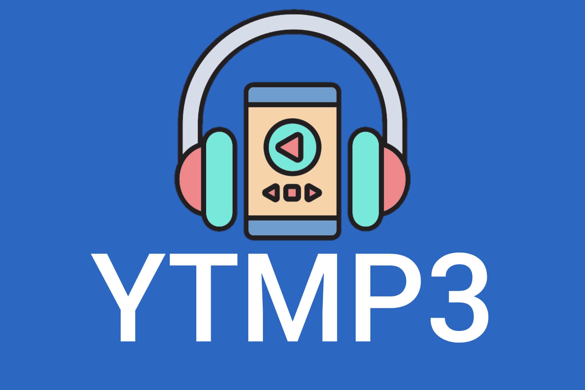 YTMP3 - YouTube to MP3 Converter Online